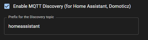 Make prefix for MQTT Discovery configurable in v3.4 · Issue #290 · emsesp/EMS-ESP32 · GitHub