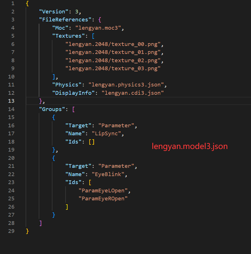 请问仓主后续会更新motion以及待机idle功能么？ · Issue #9 · oh-my-live2d/oh-my-live2d · GitHub