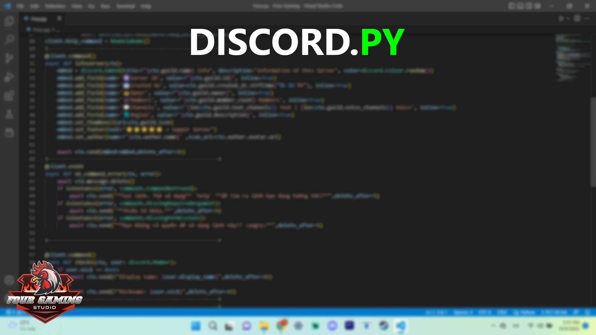 GitHub - FourGamingStudio/FGS_musicdiscord.py: hmmm