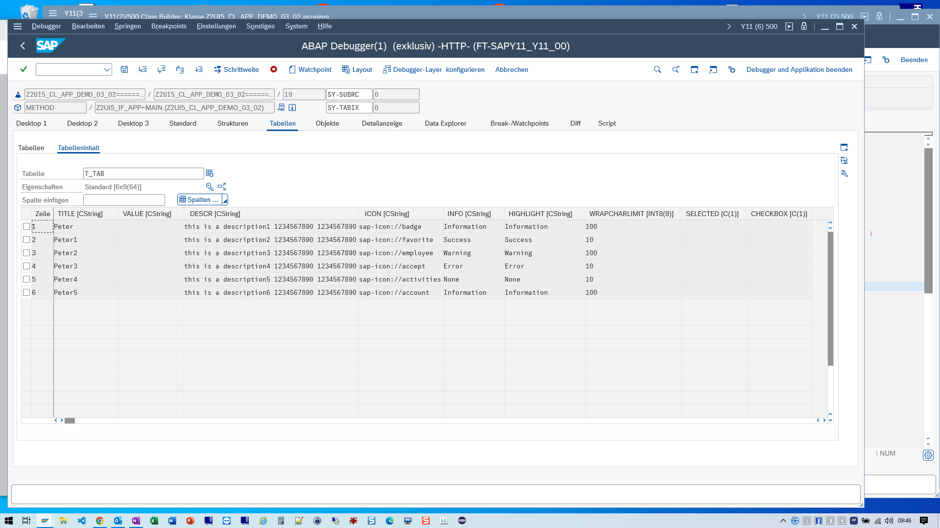 UI Element List - DetailPress · Issue #208 · abap2UI5/abap2UI5 · GitHub