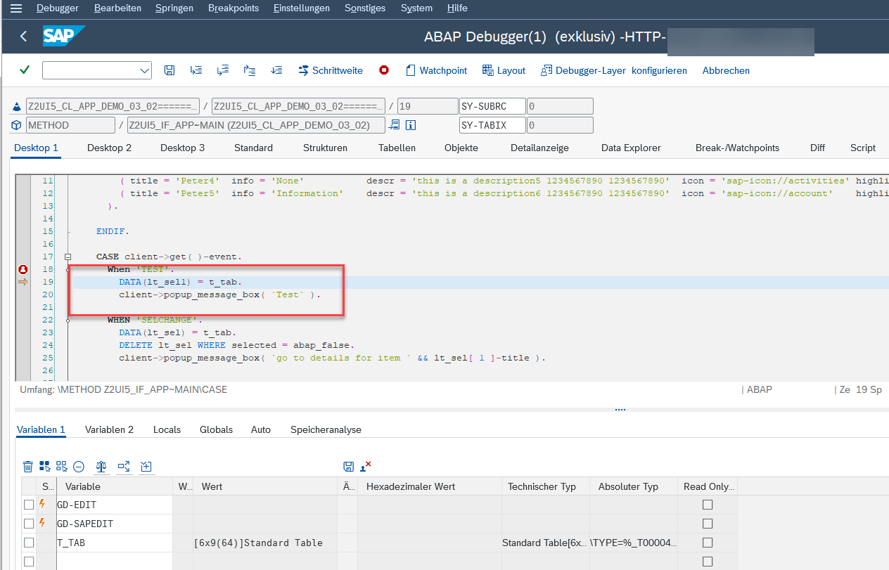 UI Element List - DetailPress · Issue #208 · abap2UI5/abap2UI5 · GitHub
