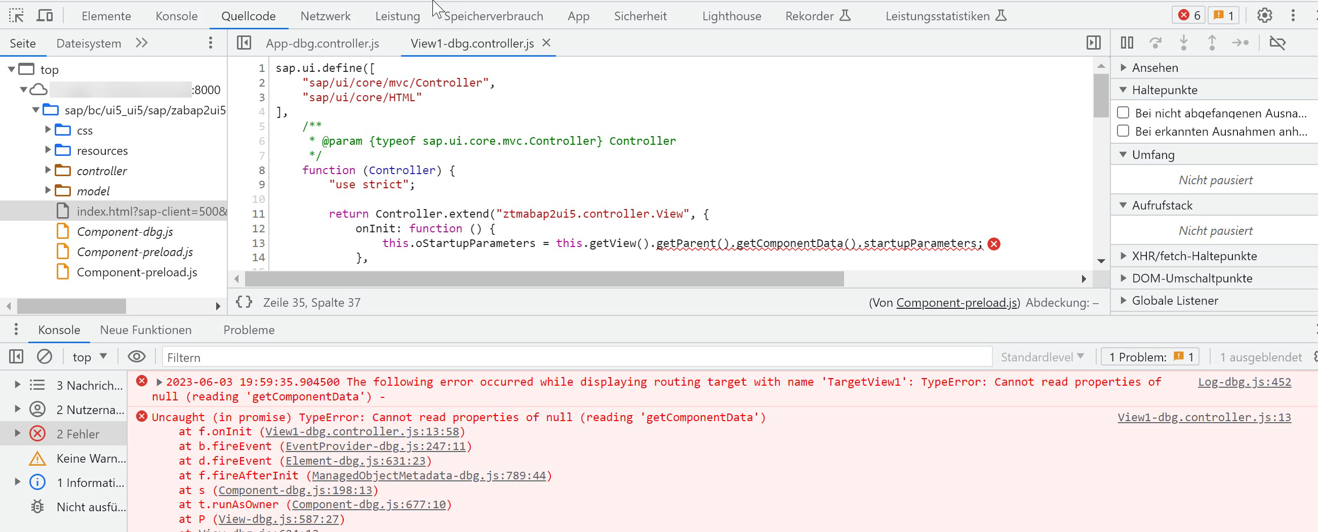Launchpad Integration (FLP On-Premise) · Issue #131 · abap2UI5/abap2UI5 · GitHub