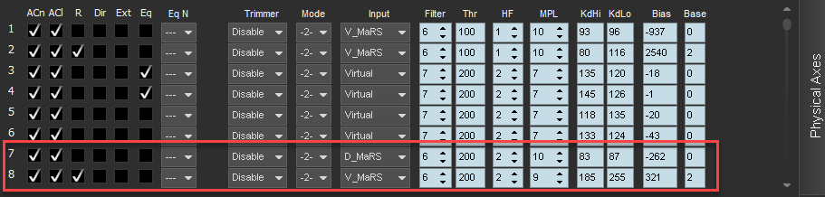 GitHub - roharkness/vkbconfig: My VKB configuration for a Gunfighter Mk ...