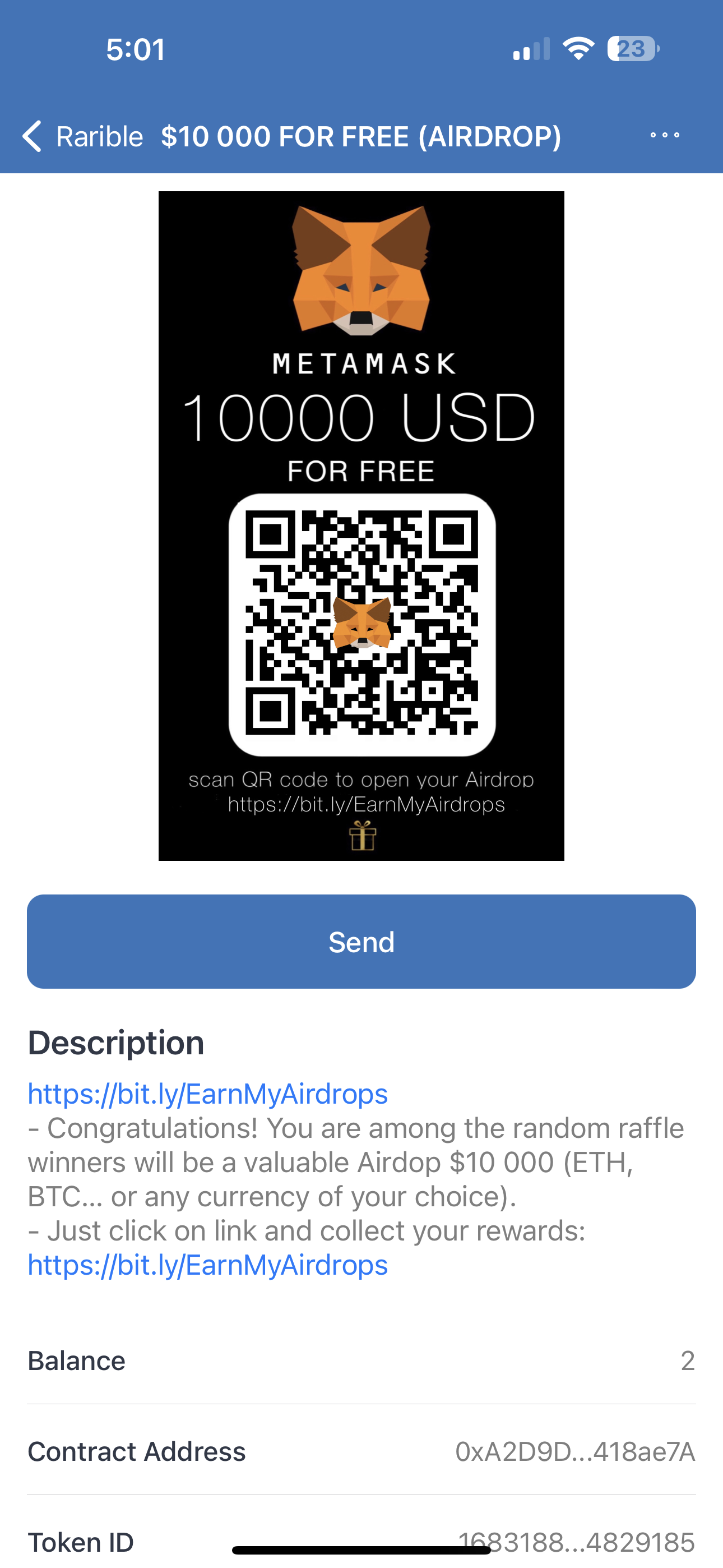 [Block Domain] · Issue #12055 · MetaMask/eth-phishing-detect · GitHub