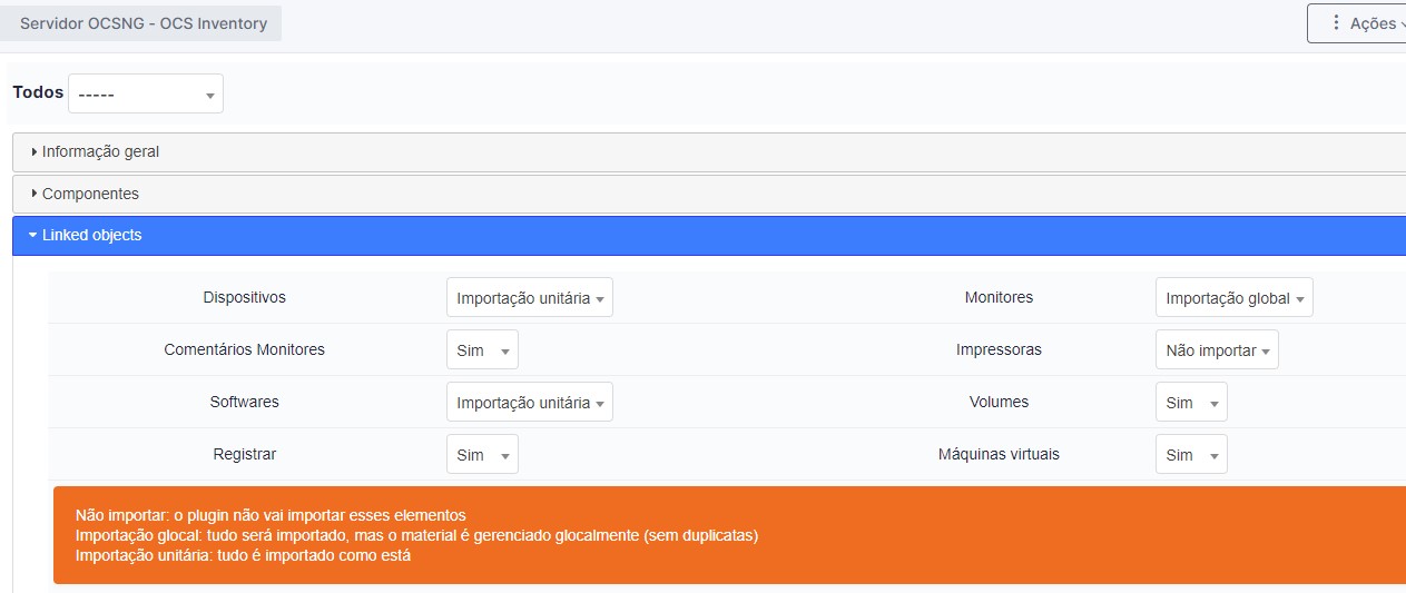 monitors are not updated · Issue #364 · pluginsGLPI/ocsinventoryng · GitHub