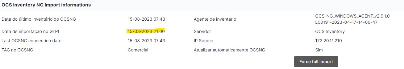 monitors are not updated · Issue #364 · pluginsGLPI/ocsinventoryng · GitHub