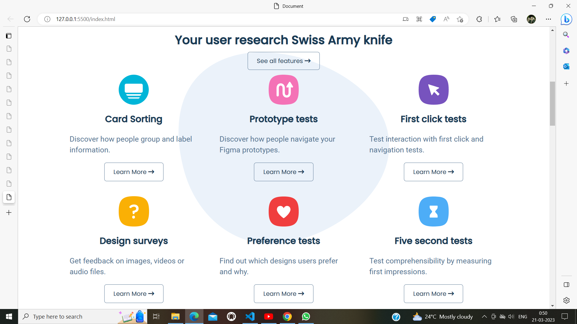 GitHub - Nayan4567/Home-Page-a-Mordern-Website: Build The Complete Mordern Website Using HTML ...