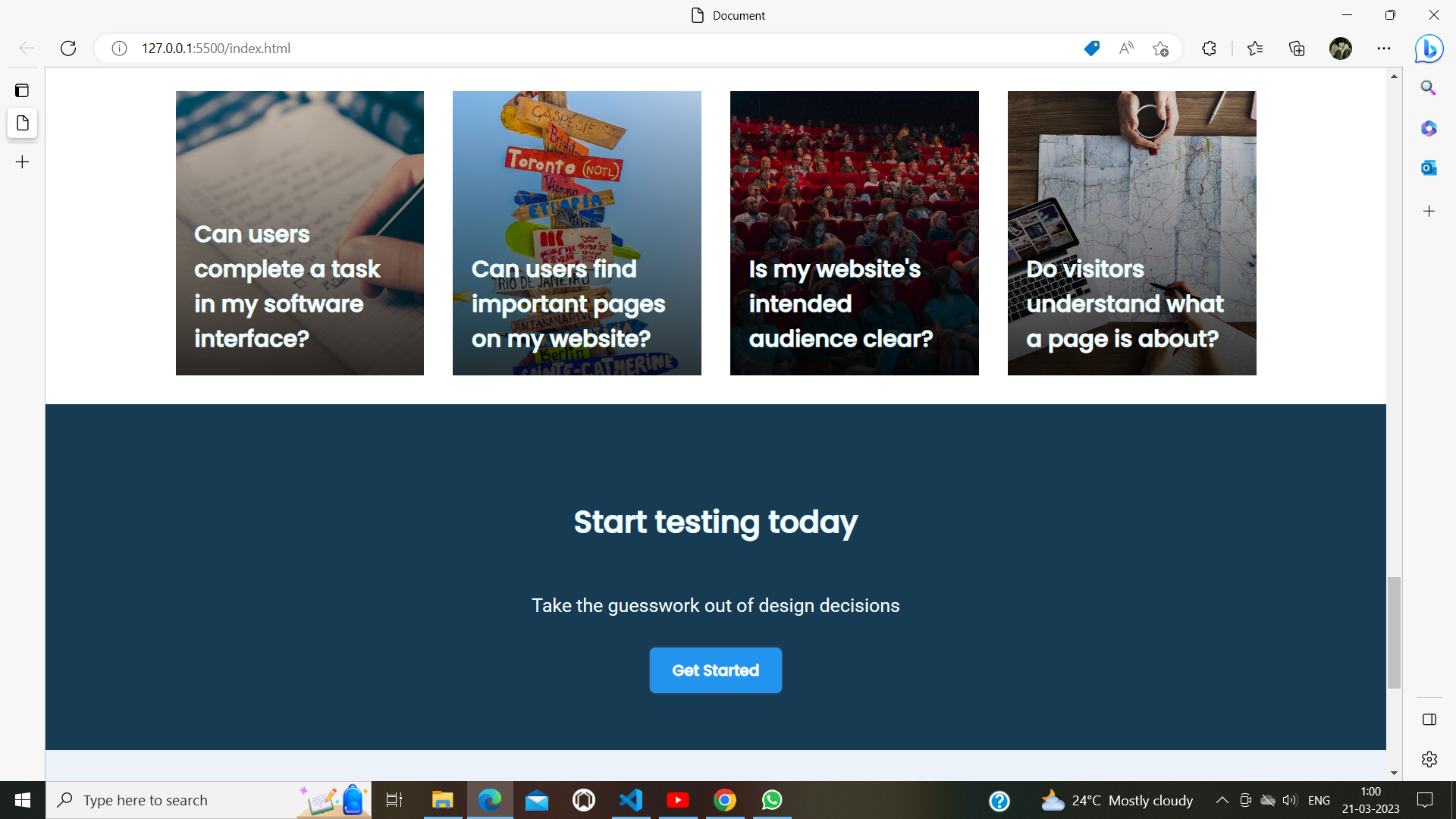 GitHub - Nayan4567/Home-Page-a-Mordern-Website: Build The Complete ...