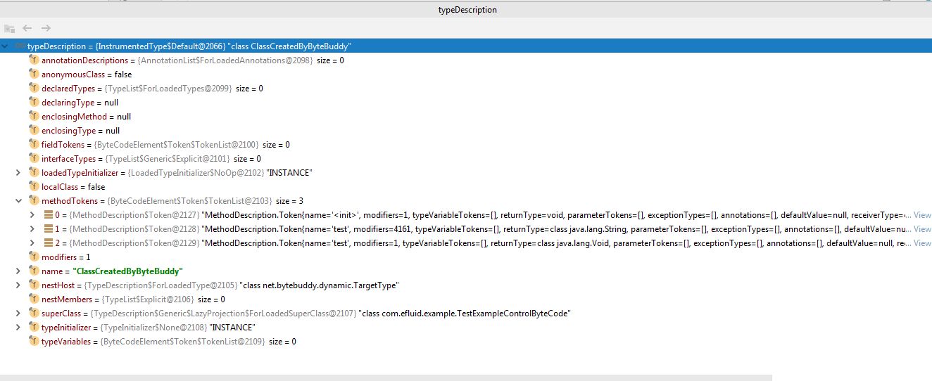 List methods called from a class · Issue #666 · raphw/byte-buddy · GitHub