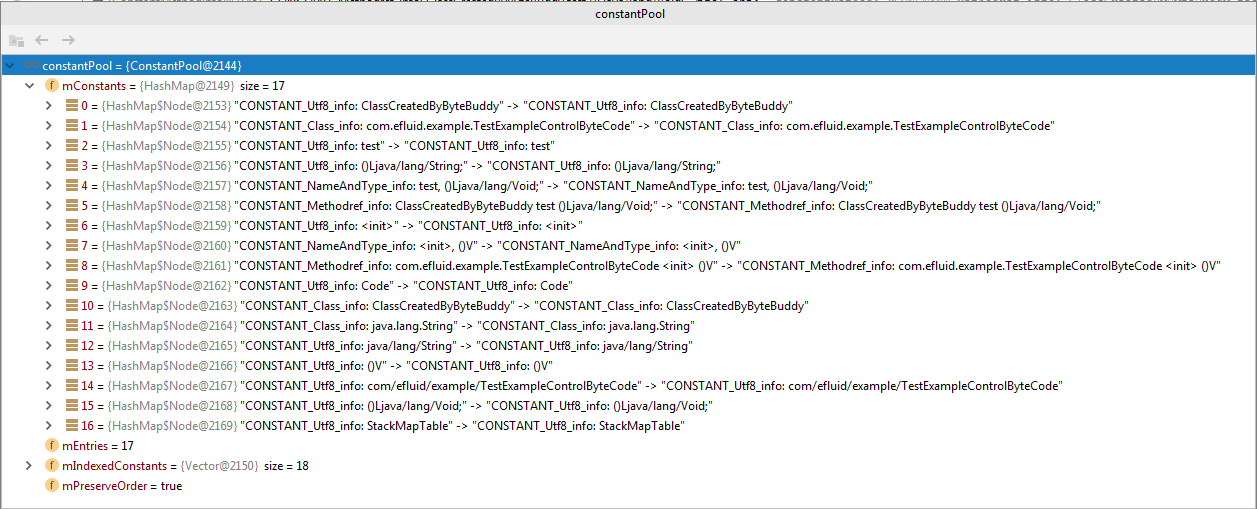 List methods called from a class · Issue #666 · raphw/byte-buddy · GitHub