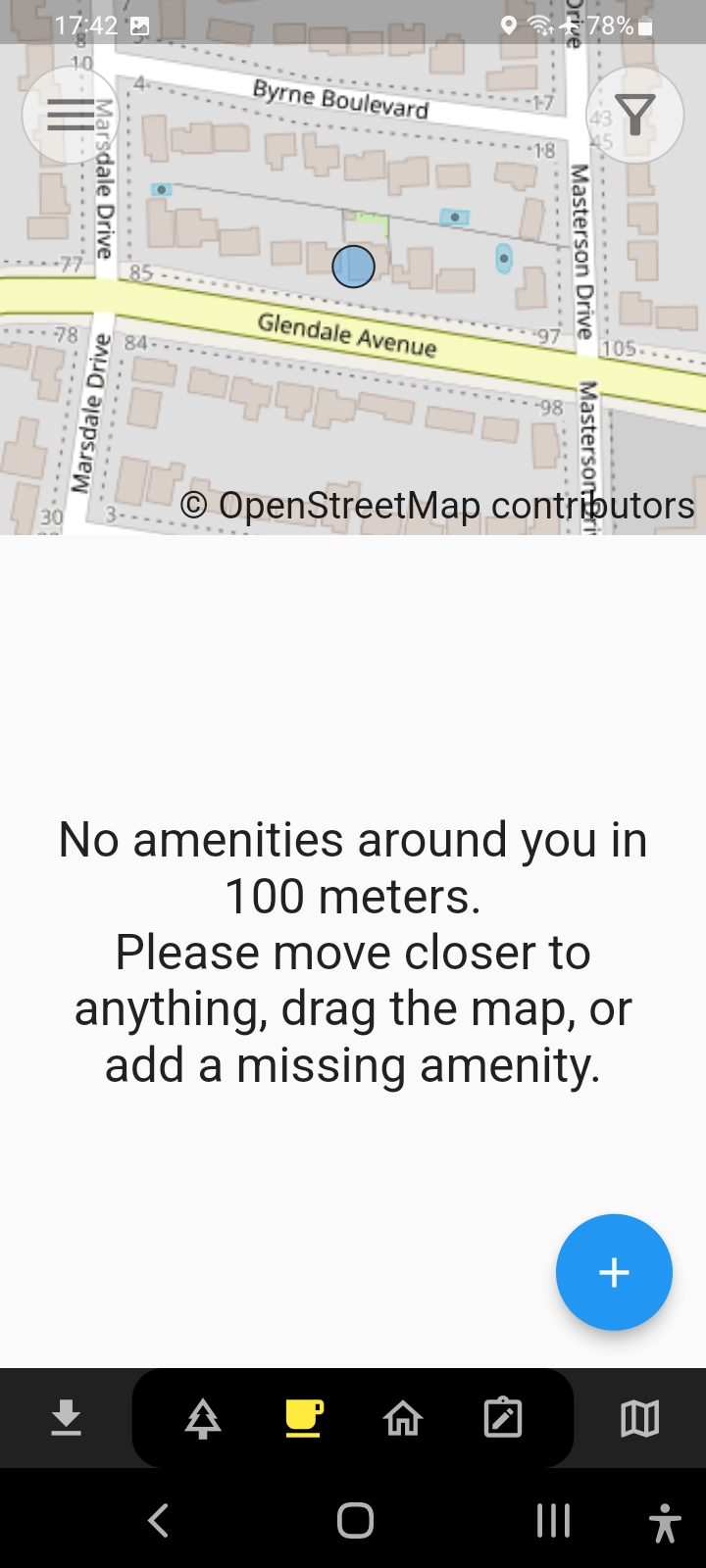 Say what "amenities" are in the FAQs · Issue #407 · Zverik/every_door · GitHub