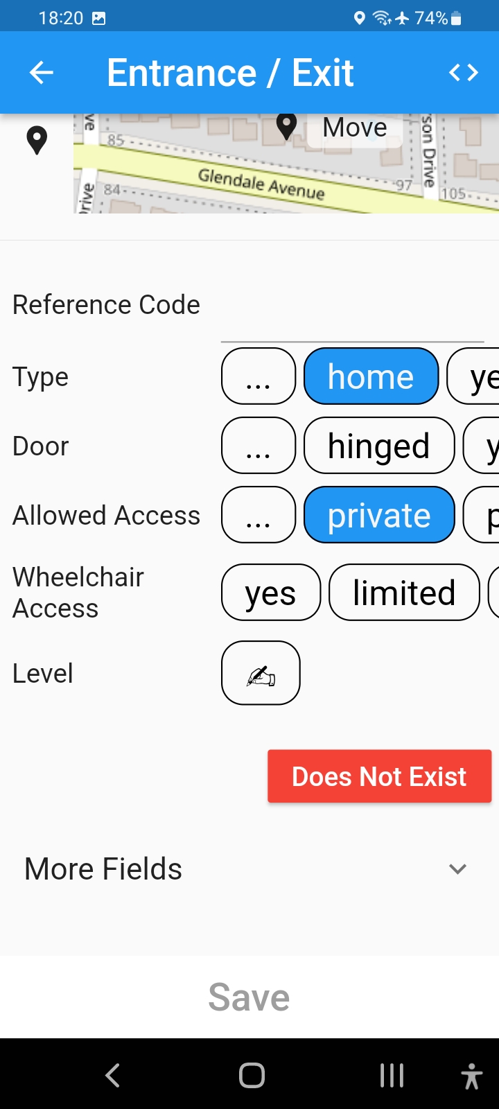 "Does not exist" not very clear · Issue #412 · Zverik/every_door · GitHub