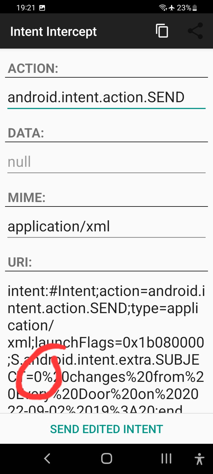Do not allow exporting 0 map changes · Issue #417 · Zverik/every_door · GitHub
