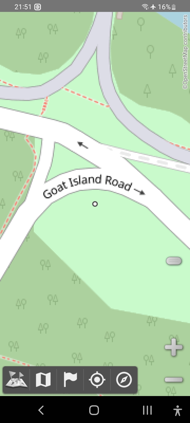 Put one-way arrow before street name · Issue #4694 · gravitystorm/openstreetmap-carto · GitHub