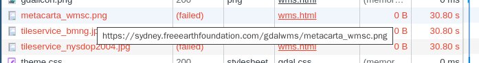 wtms.html has some stuck images · Issue #7570 · OSGeo/gdal · GitHub