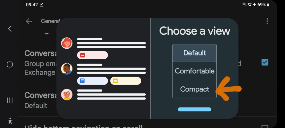 Compact Better Ask For Confirmation · Issue 9004 · Roundcuberoundcubemail · Github