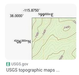 N E S W, for meter etc. grids, not just degrees · Issue #7542 · GenericMappingTools/gmt · GitHub