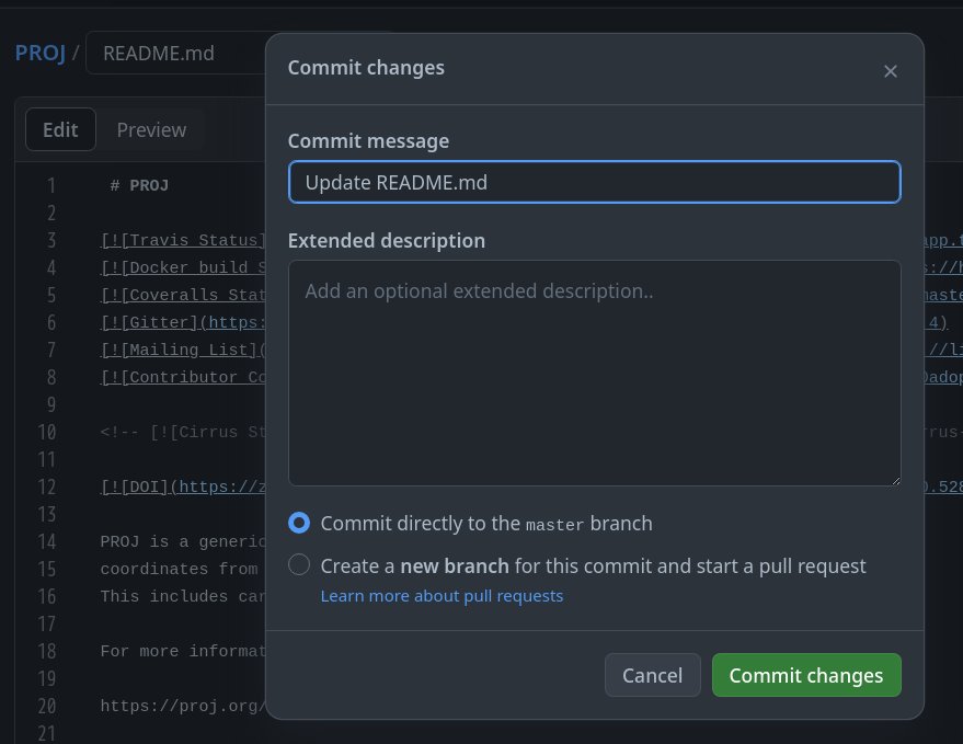Configure "Edit on GitHub" link · Issue #7703 · GenericMappingTools/gmt · GitHub