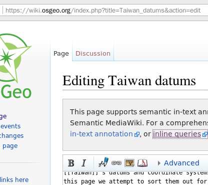 Add "X" to close "This page supports semantic..." box · Issue #2543 ...