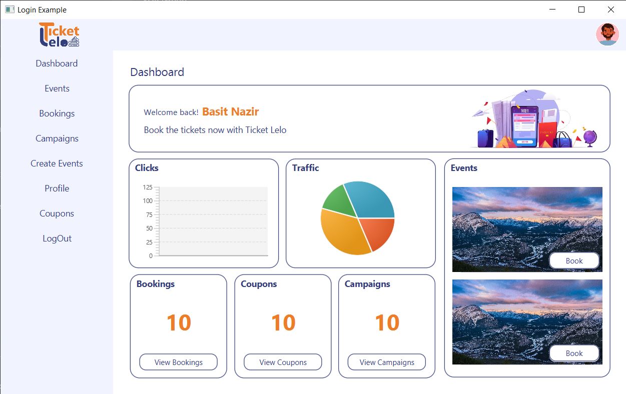GitHub - basit-nazir-memon/Ticketing-System: Event Ticketing System ...