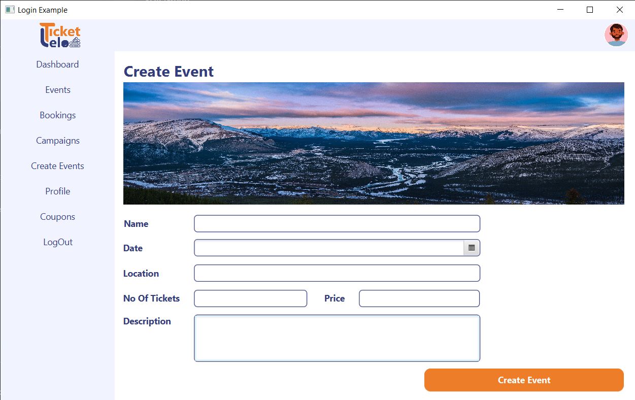 GitHub - basit-nazir-memon/Ticketing-System: Event Ticketing System ...