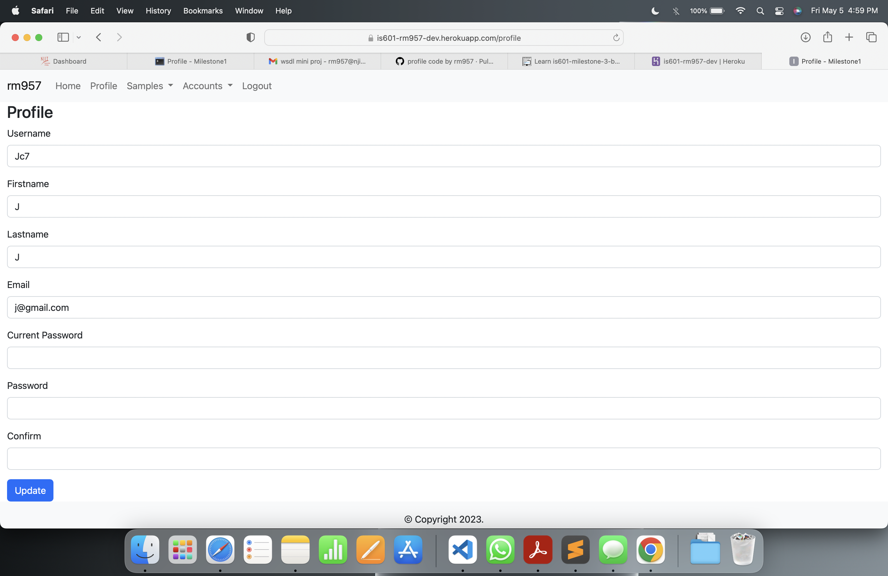 GitHub - mricha828/Bank-Web-App: Web Application for Banking