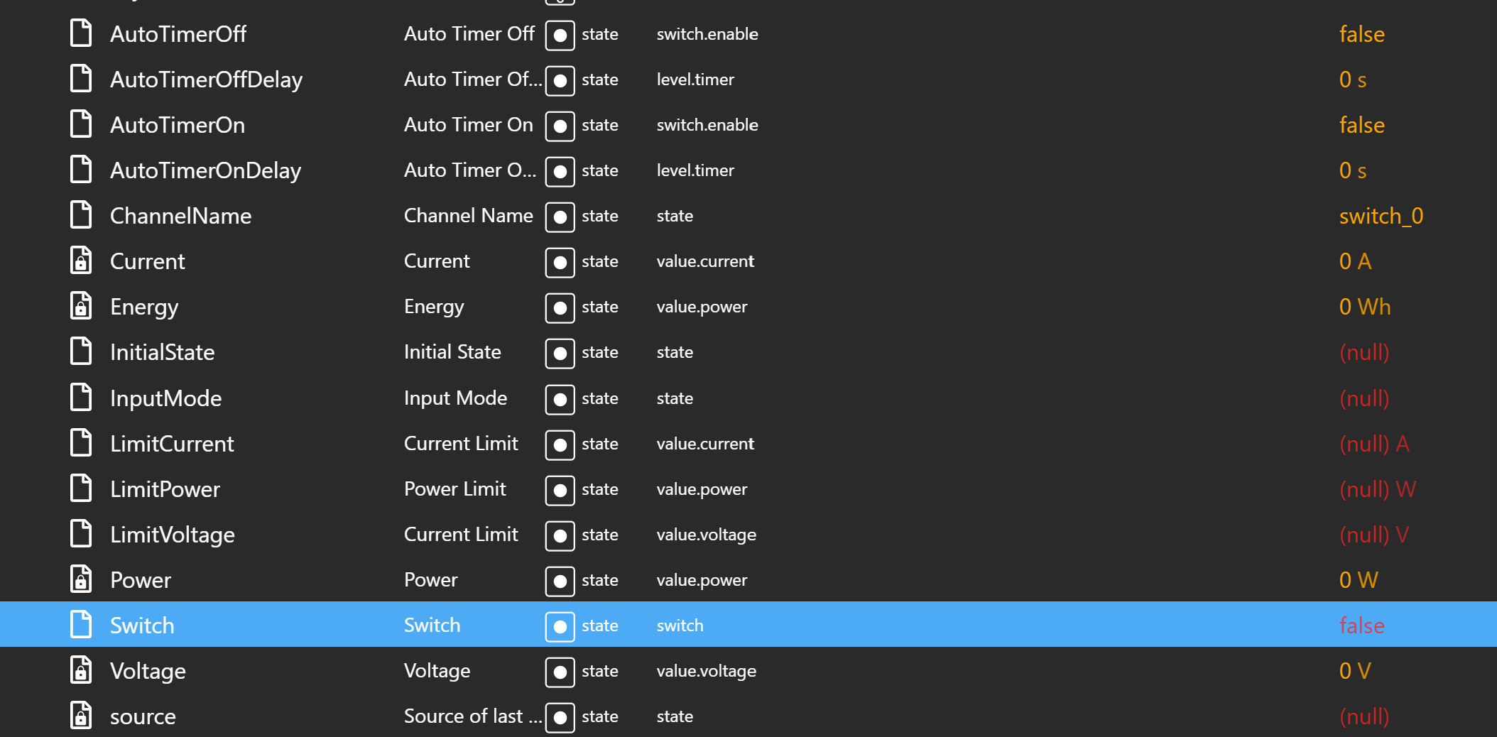 Bug report · Issue #754 · iobroker-community-adapters/ioBroker.shelly · GitHub