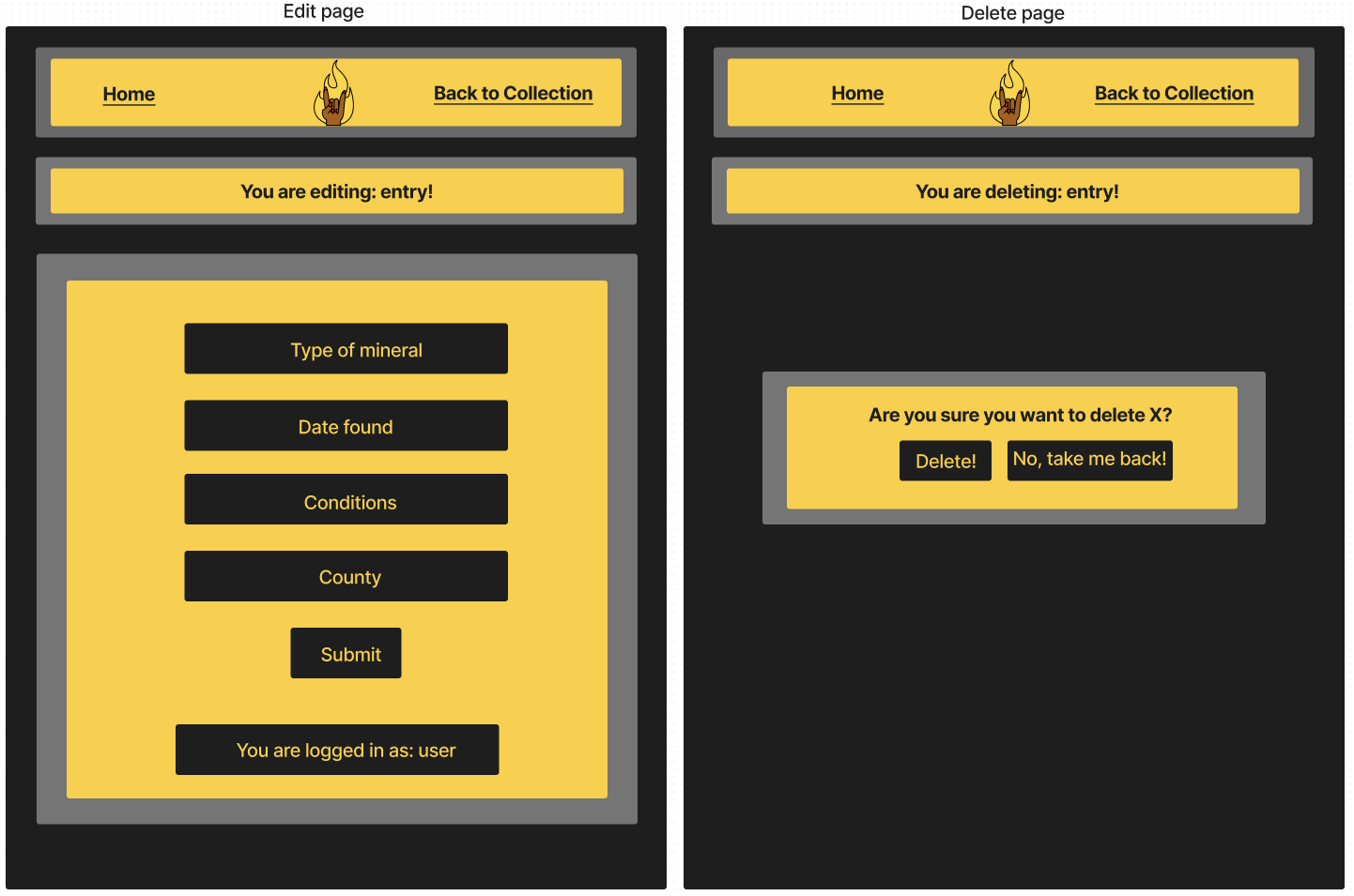GitHub - JacobPaul710/Hounding-Tracker-FRONTEND