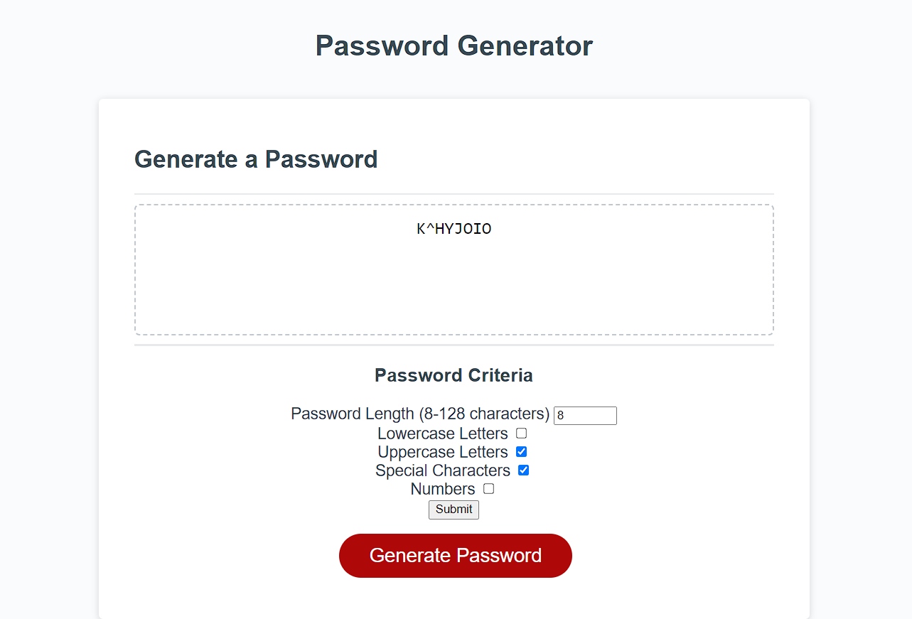 GitHub - hansl40721/challenge-3-password-generator