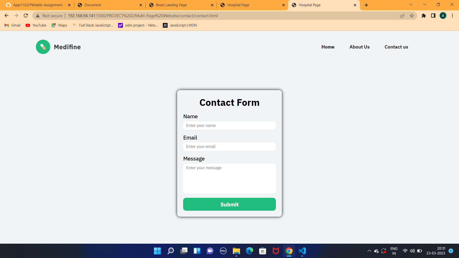 Github Appi1102 Pwskills Assignment 11 Feb 2023