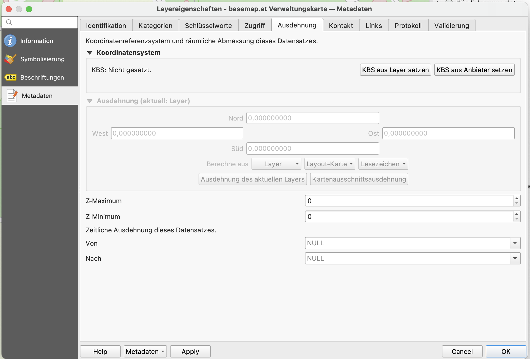 Vector Tiles do not display anything beyond max zoom level instead of displaying last zoom level ...