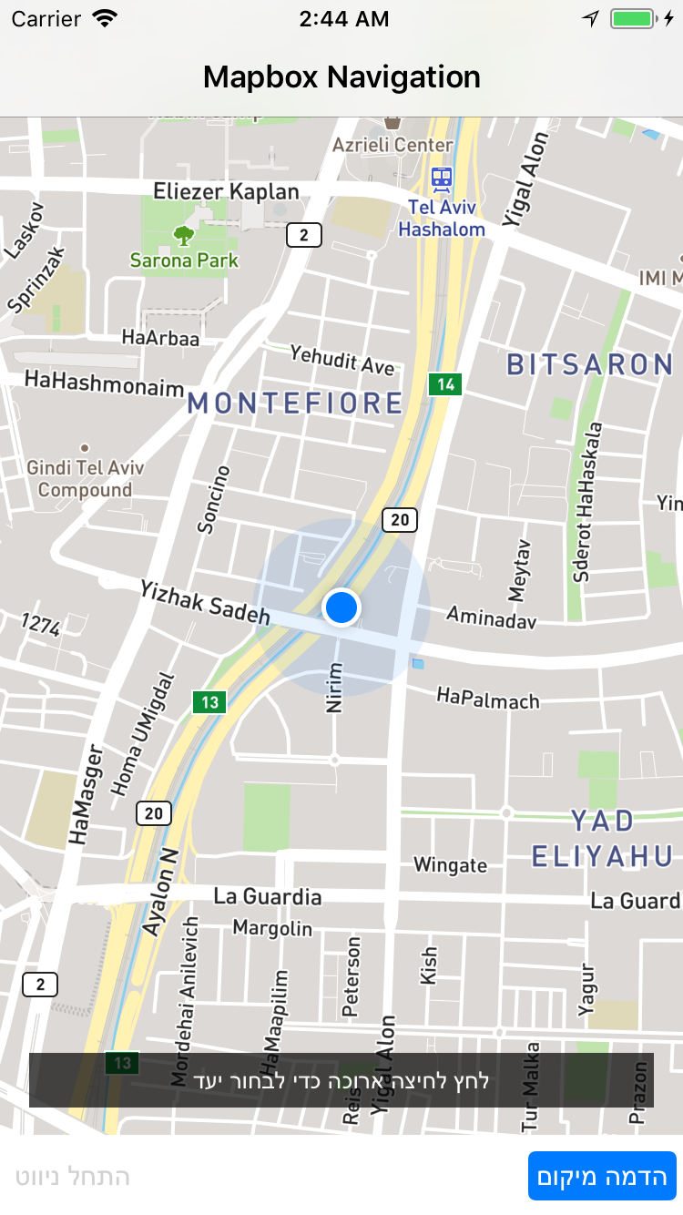 Various constraints fail to mirror in right-to-left languages · Issue #1070 · mapbox/mapbox ...