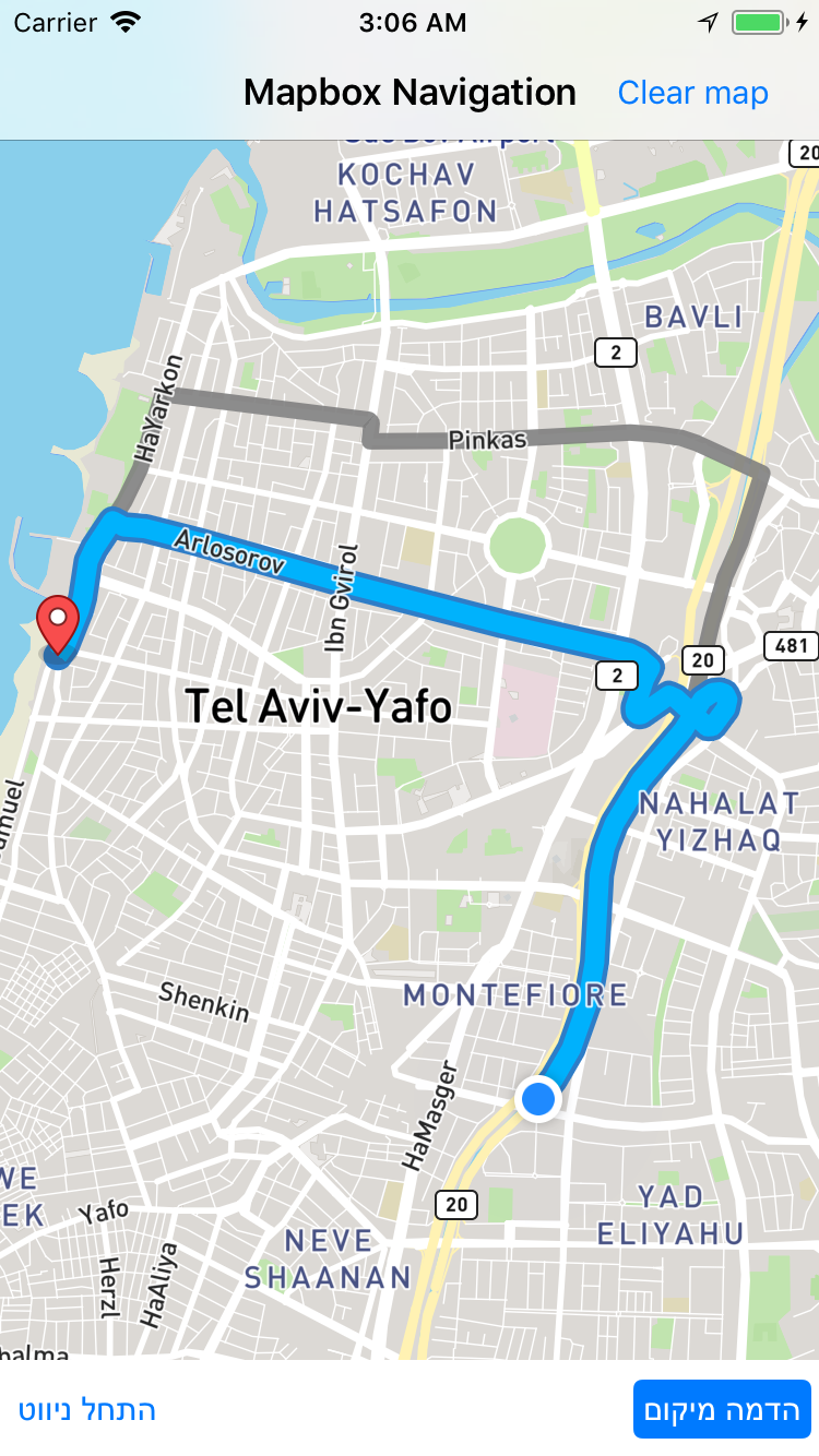 Various constraints fail to mirror in right-to-left languages · Issue #1070 · mapbox/mapbox ...