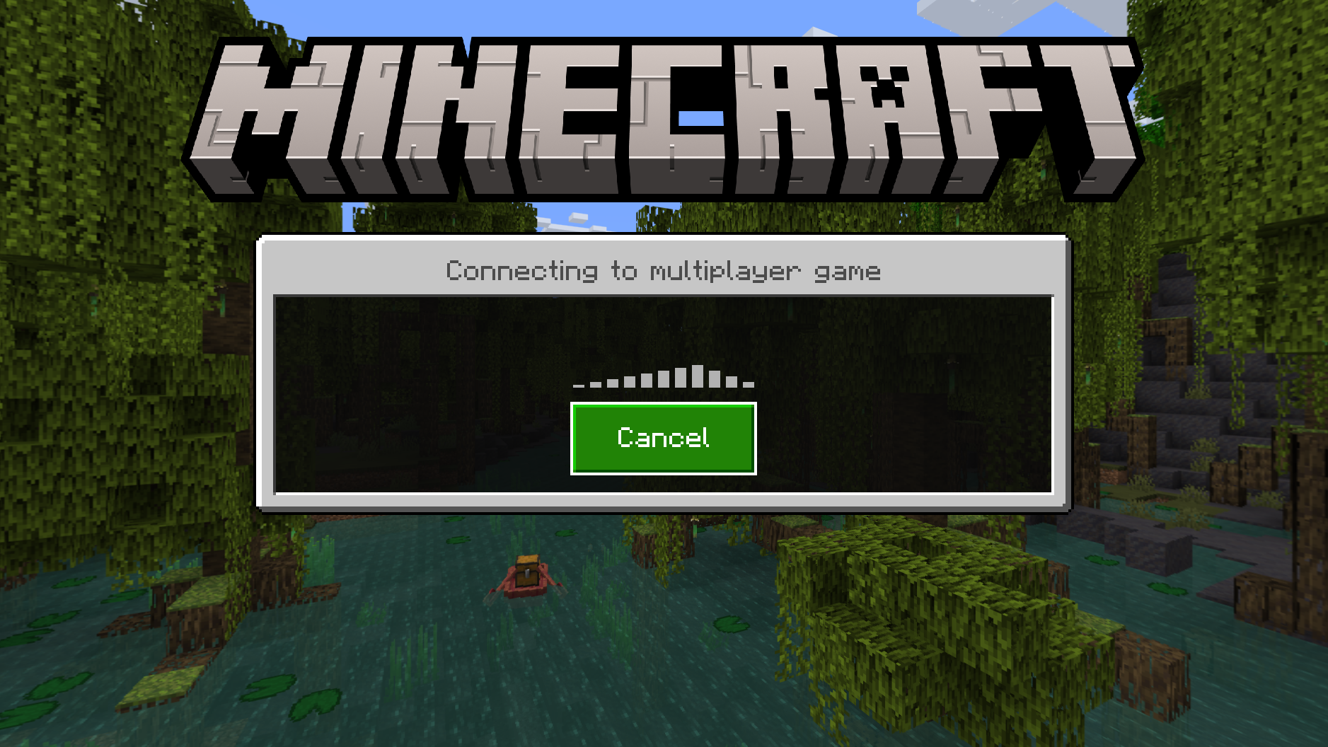 "Unable to Connect" error when trying to connect to friend's game ...