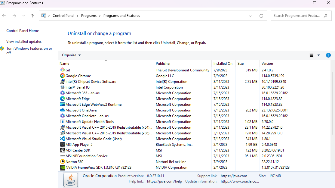Unable To Install Minerl On Windows 11 Filenotfounderror [winerror 2] · Issue 722