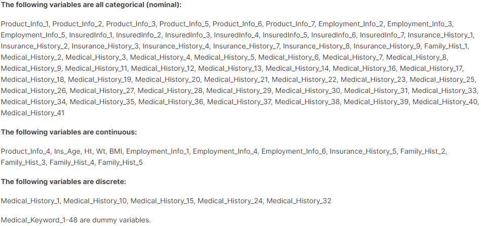 GitHub - joeneb24/Life-Insurance-Assessment: A preview of how life ...