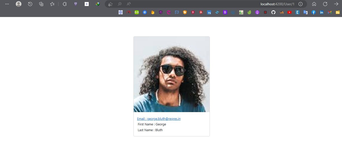 GitHub - AbdullahJebirou/UserCURDandLoginWithAngular: Site to handle Api from site reqres using ...