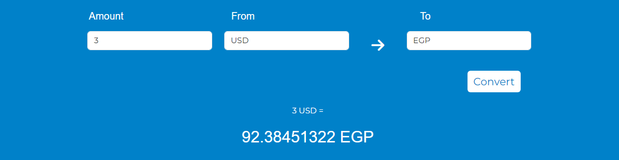 GitHub - shadyhussein99/C-Stats-Currency-Converter: Track live change ...