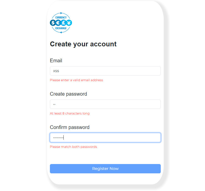 GitHub - shadyhussein99/C-Stats-Currency-Converter: Track live change ...