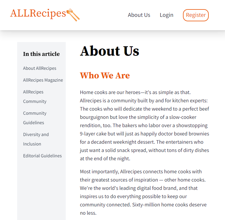 GitHub - shadyhussein99/AllRecipes: Get the best and most known recipes ...