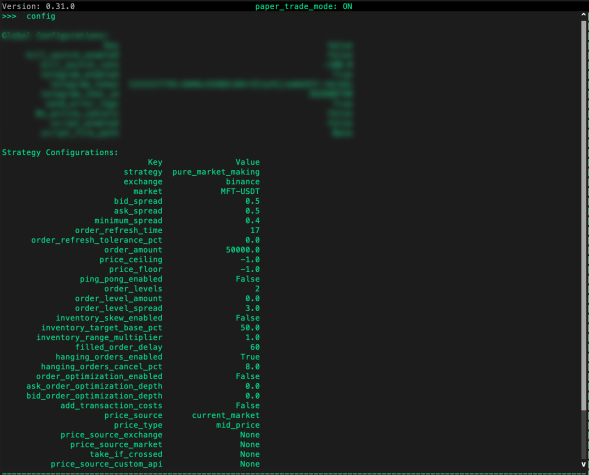 Bug Failed Cancelling Limit Order On Paper Trade Mode · Issue 2233 · Hummingbothummingbot