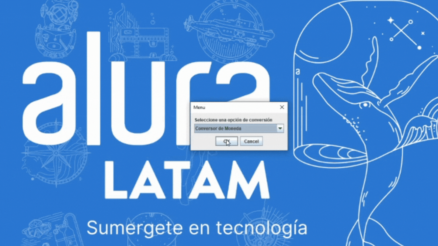 GitHub - VictorRodriguezL/alura-challenge-conversor-moneda: Segundo Challenge - Conversor de ...