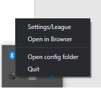 Opening Poe Trade but cant find overlay or pressing shift + space doesnt work. · Issue #854 ...