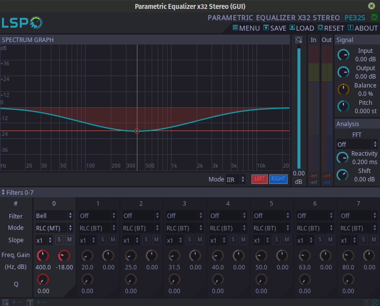 GitHub - p-chan5/EasyPulse: A set of HQ presets for EasyEffects and PulseEffects.