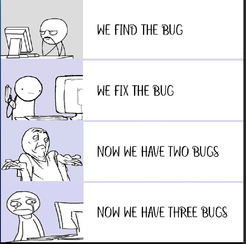 Github Terryyufei Fix My Code Challenge A Debugging Challenge