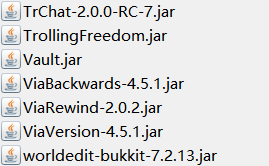Players can mine the signs of locked blocks and disable the lock · Issue #154 · rutgerkok ...