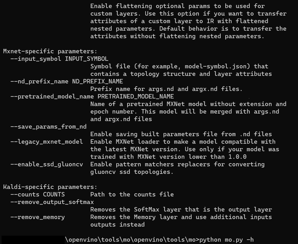 [Bug]build fails · Issue #15494 · openvinotoolkit/openvino · GitHub