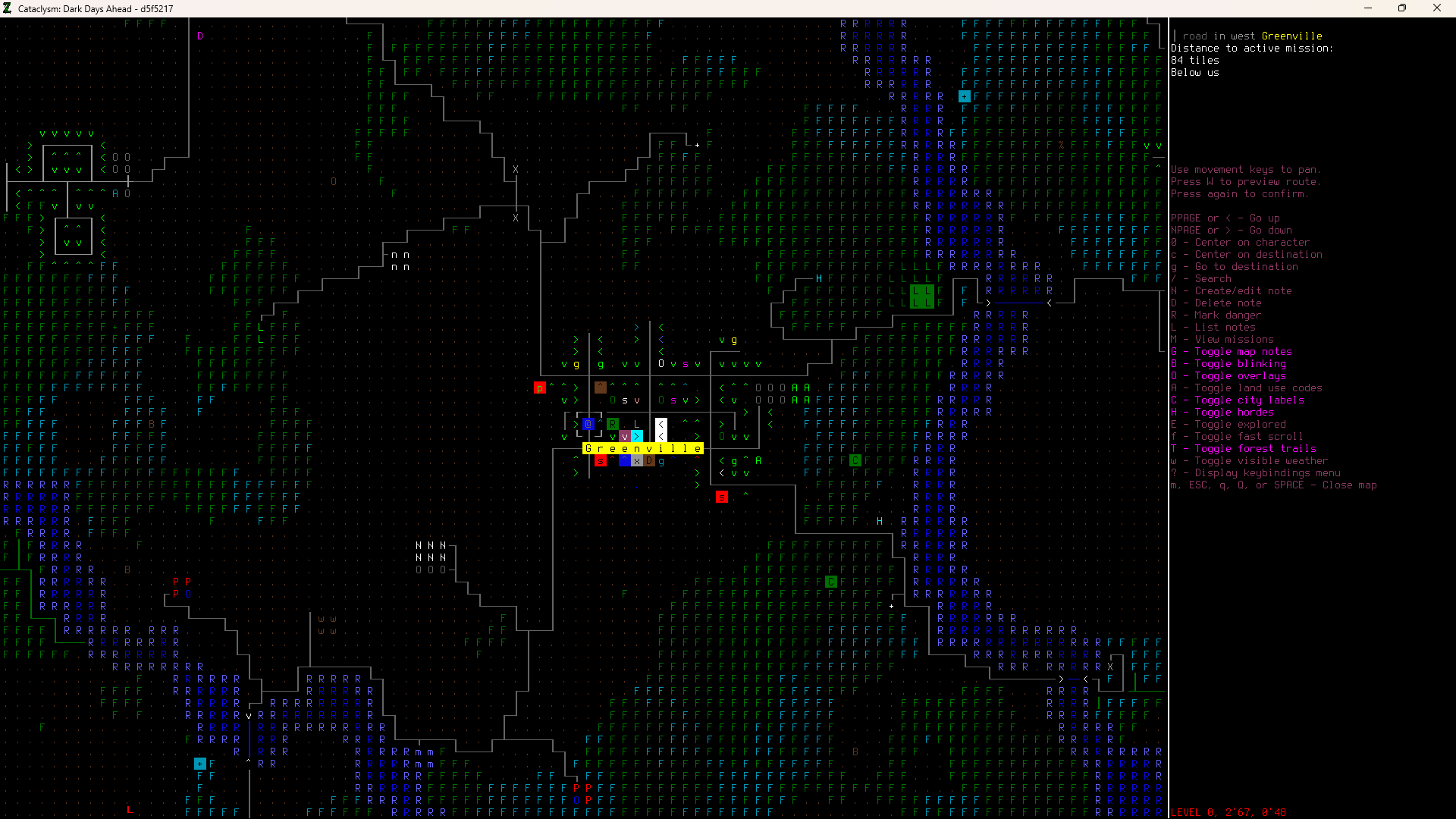 Towns have too many zombies and wrecked vehicles · Issue #67837 · CleverRaven/Cataclysm-DDA · GitHub