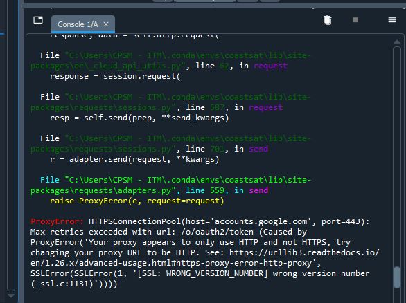Inlettracker-Earth Engine Authentication issue · Issue #367 · kvos ...