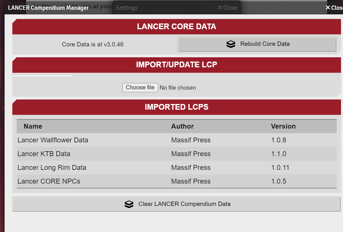 [BUG] "Cannot read properties of undefined (reading 'src)" error occurs when attempting to ...